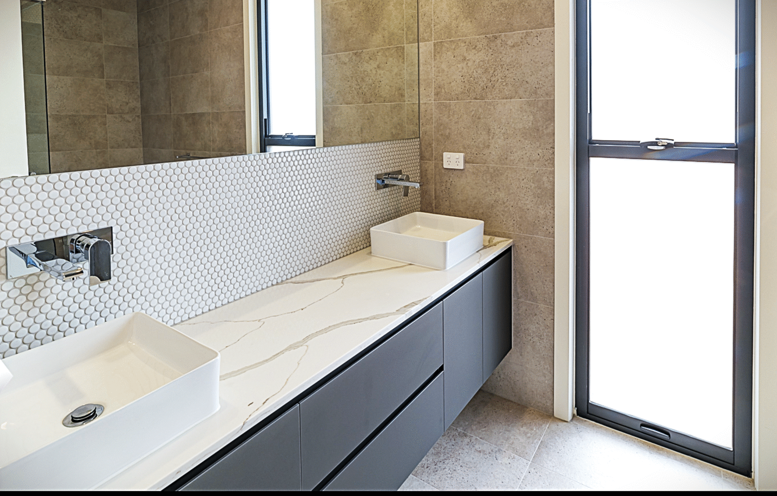 How to Plan a Bathroom Layout: Maximise Space, Light, and Style in Your ...